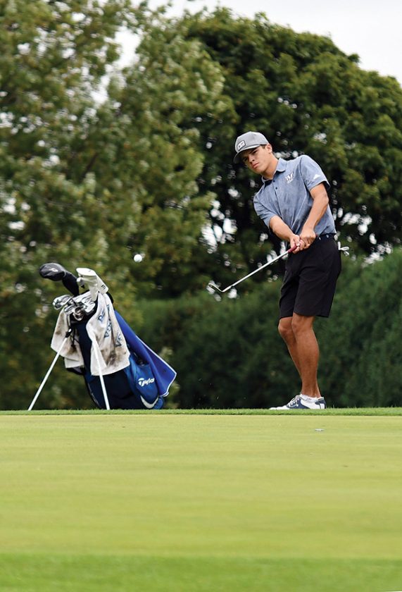 Greazel qualifies, Bobcats denied in quest for state | News, Sports ...